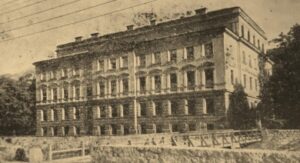 JU Srednja škola poljoprivrede, prehrane, veterine i uslužnih ...