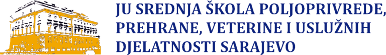 Smjerovi – JU Srednja škola poljoprivrede, prehrane, veterine i ...