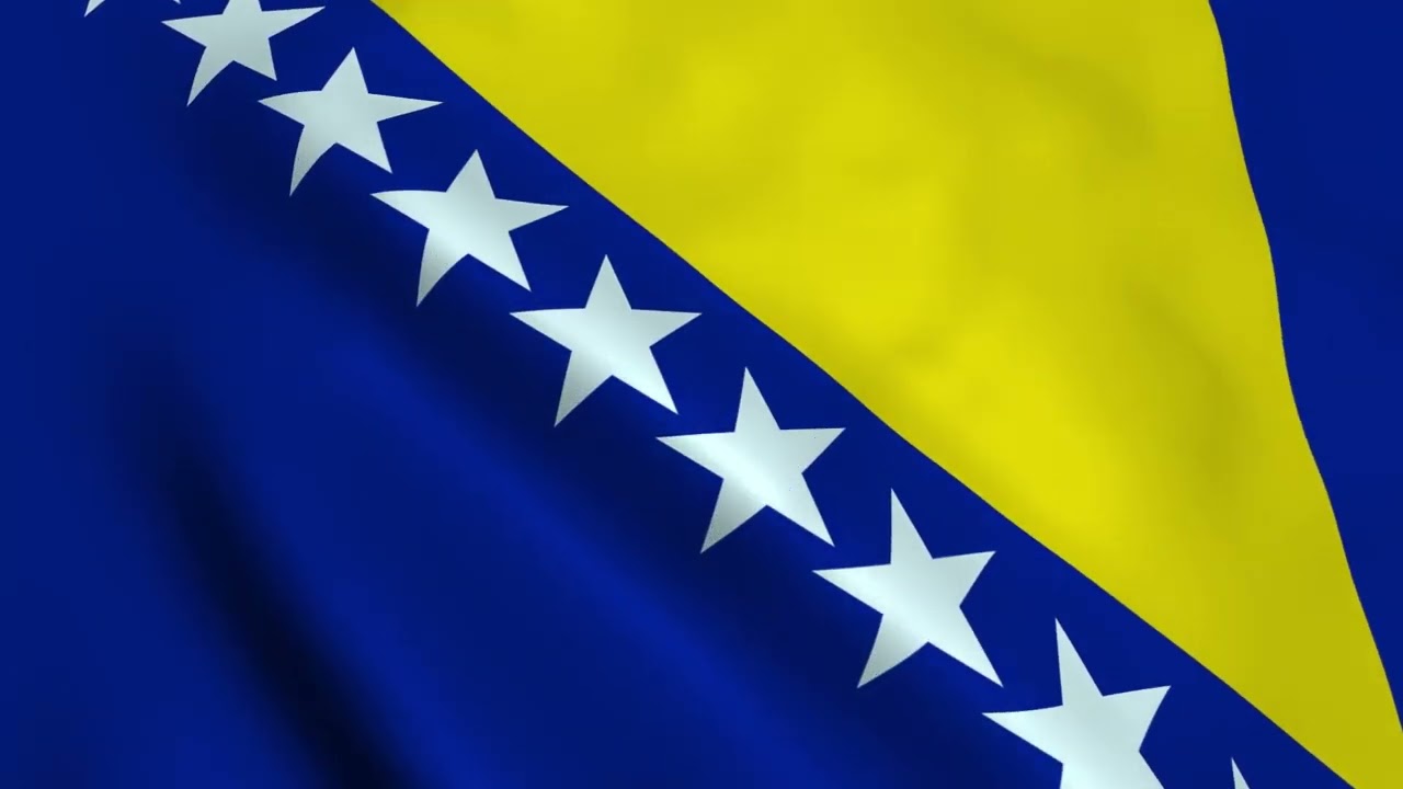 SRETAN DAN NEZAVISNOSTI BOSNE I HERCEGOVINE – JU Srednja škola ...