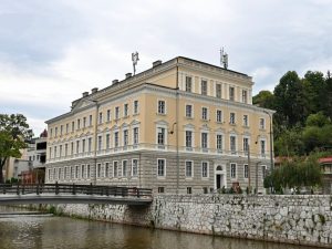 JU Srednja škola poljoprivrede, prehrane, veterine i uslužnih ...